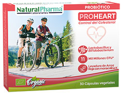 ProVital – NaturalPharma Laboratories